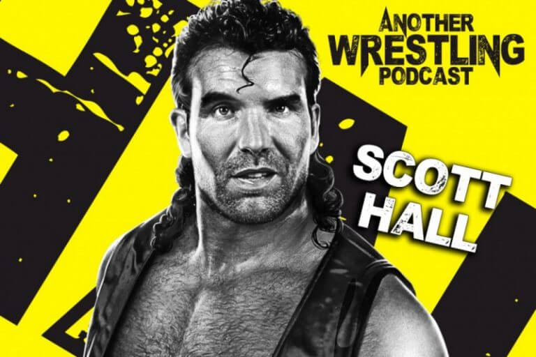 Podcast: The nWo with Scott Hall | ESS Promotions LLC