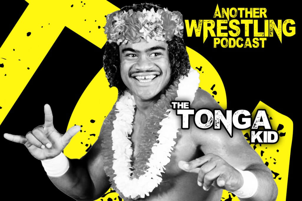 Podcast: Body Slammed with The Tonga Kid | ESS Promotions LLC