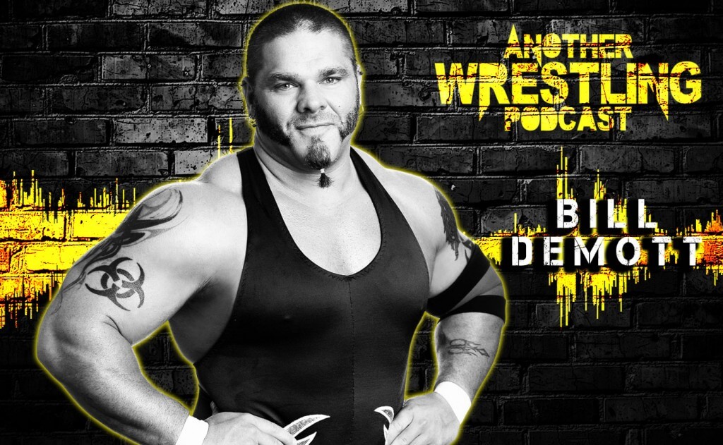 Podcast: On the Road Again! with Bill DeMott | ESS Promotions LLC